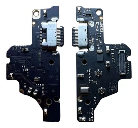 Flex Sub Placa Conector De Carga Compat Vel Moto G Mercadolivre