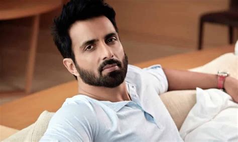 Sonu Sood On Acting In The Post Pandemic World
