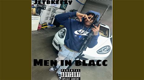 Men In Blacc YouTube