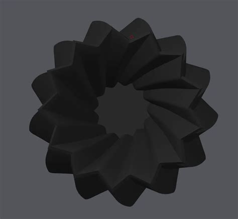Black White Vase By Xsolow3d Makerworld