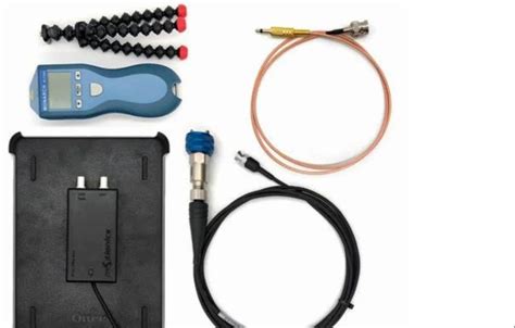 Vibration Analyzer Ipad Vibration And Rotor Balancing Kit For Industrial Use At Best Price In