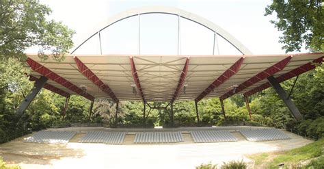 Openluchttheater De Doolhof Plattegrond Foto S En Algemene Informatie Musicalweb Nl