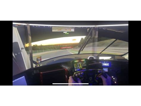 Vocore 5 Dash 24 Leds Arduino Simhub Upgrade By Matteo Soligo