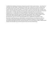 Assignment 1 Docx 1 MIS602 Data Modelling And Database Design