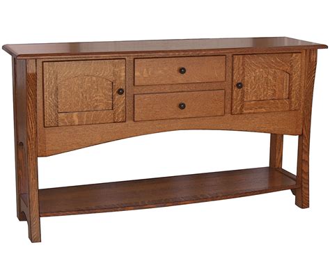 Master Server Oak Creek Furniture