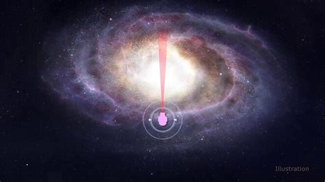 Roman Space Telescope Will Detect Exoplanets Using Warped Space Time