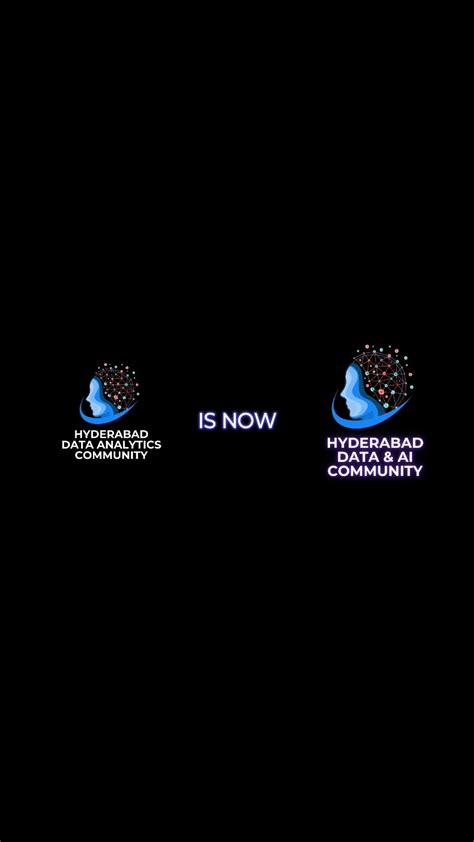 hyderabad data and ai community on linkedin hyderabaddataai