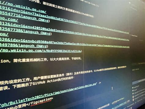 使用github Action自动构建和推送docker镜像 知乎
