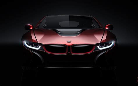 Bmw Car Ultra Hd Wallpapers Wallpaper Cave