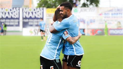 El Brasileño Brenner Marlos Está En Los Planes De Sporting Cristal Para