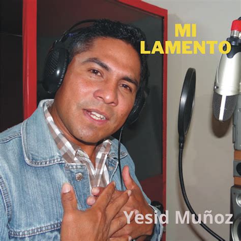 Mi Lamento Youtube Music
