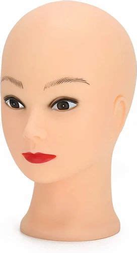 Female Plastic Make Up Dummy For Beauty Parlour Academy At Rs 750 In Ahmedabad
