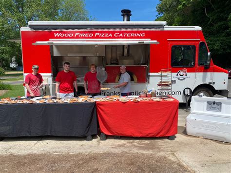 Jun 19 Wood Fired Pizza Clinton CT Patch