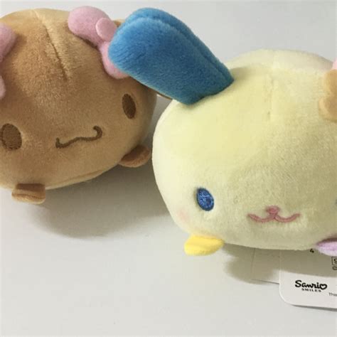 아메루 우사하나 모카 모찌 인형 위시버킷