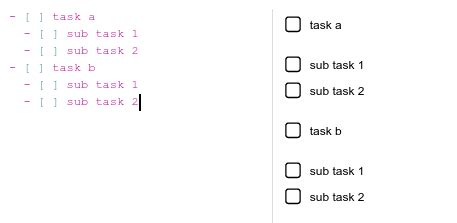 Checkboxes Not Indented On Desktop Version Issue Laurent
