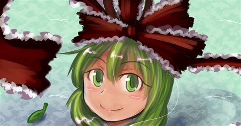 東方 深夜の真剣お絵描き60分一本勝負 2014年4月10日～18日 にーそくださいのマンガ 深夜の真剣お絵描き60分一本勝負 お燐
