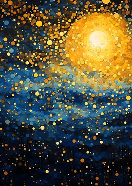 Posters And Tavlor Av Nur Rydberg Printler