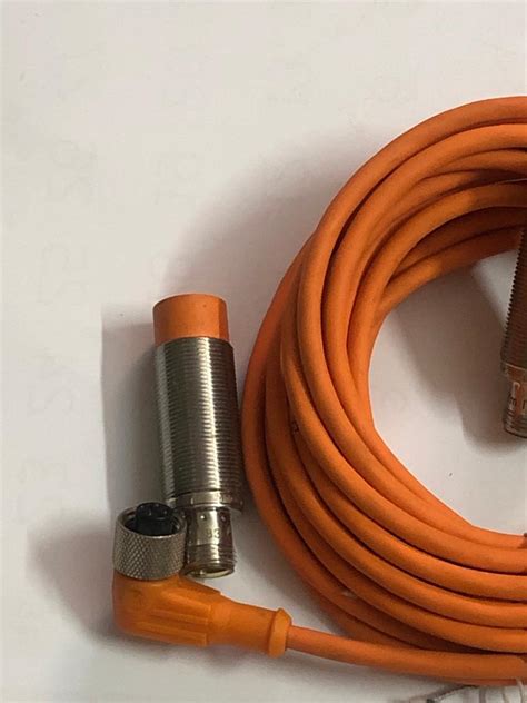 Ifm Inductive Analog Sensor Ig6083 Price In Pakistan Heaven Traders