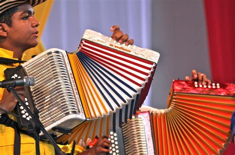 Declaran Al Vallenato Patrimonio Cultural De La Humanidad RedBusBlog