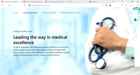 yusuf oladunjoye on linkedin healthtech webdevelopment