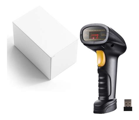 Leitor De Código De Barra E Qr Code Mercadolivre 📦