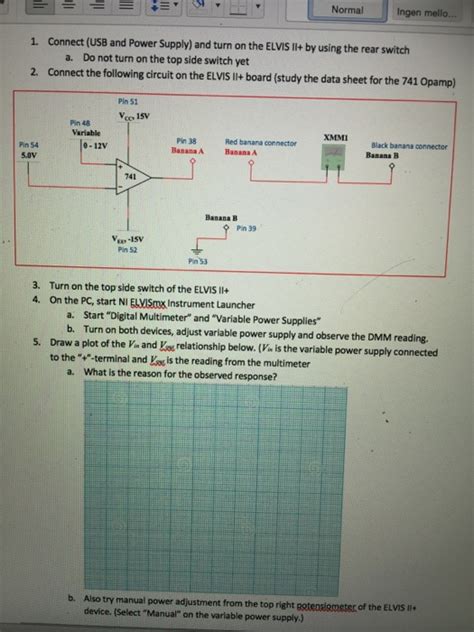 Solved Can You Show Step By Step Solution In Labview How