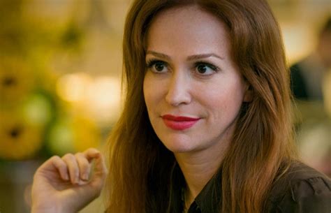 Rebecca Creskoff Justified Wiki Fandom