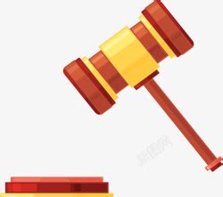 法官锤图片免费下载 法官锤素材 法官锤海报 新图网