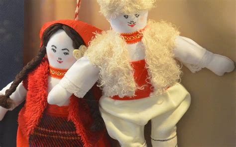 Работилници за изработване на мартеници Национален Етнографски Музей БАН