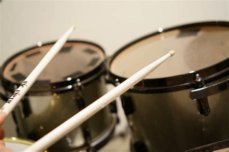 ドラム初心者が買うものって何？何から揃えればいい？ 個人ドラムレッスン・ドラム教室のアッシュドラムスタジオ（千葉県東京都埼玉）