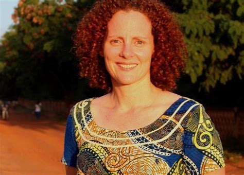 Inspirational Athletes Priscilla Ruddle Christiantoday Australia