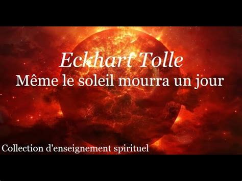 Même Se Soleil Mourra Un Jour Lumière Sur Gaia