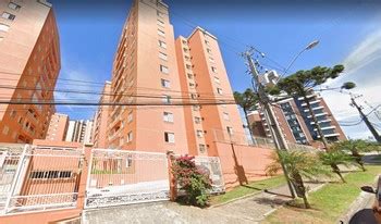 Condomínio Villaggio Di Roma Ahu Curitiba PR Imóvel Guide