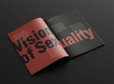 Istd The Pursuit Of It On Behance