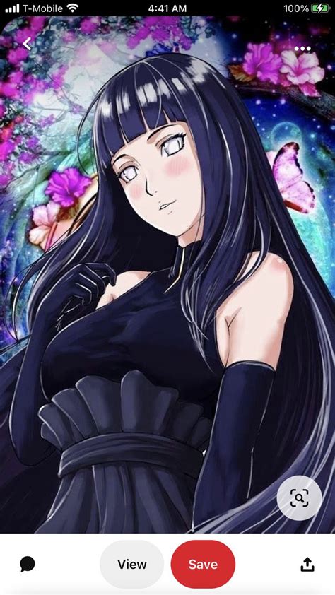 Hinata Hyuga Sarada E Boruto Naruko Uzumaki Naruto And Hinata