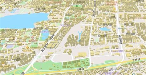 Gis开发类型有哪些？如何系统学习gis开发？ 知乎