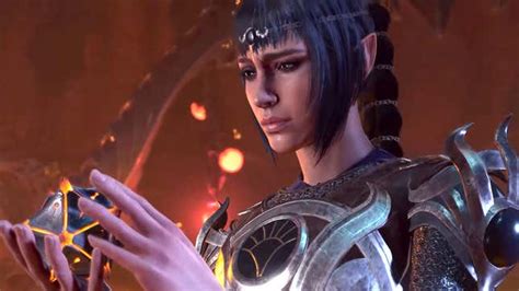 Baldurs Gate 3 Devs Employed Intimacy Coordinators For Intercourse