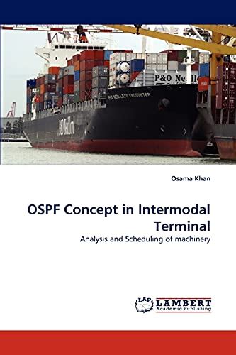 16 Best Ospf Books Of All Time Bookauthority
