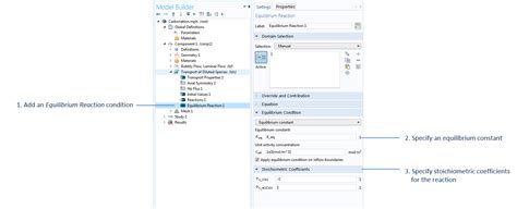 如何在 Comsol Multiphysics® 中模拟鼓泡现象 Comsol 博客
