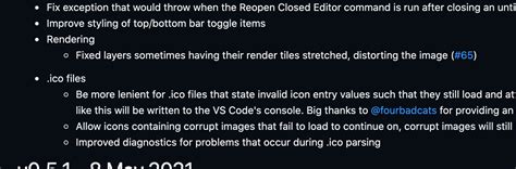 Markdown Preview Nested Lists Shouldnt Have Bottom Margin · Issue 124419 · Microsoftvscode