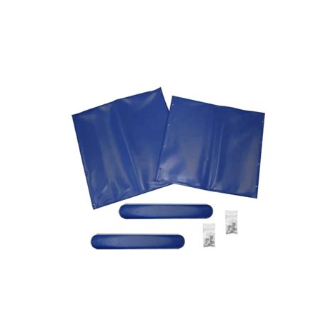 Invacare 1123723 Wheelchair Back Upholstery For Wheelchair Commode