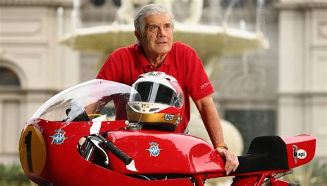 Sad News Motor Gp Legend Giacomo Agostini Shock The World With Angry Decision After Facing