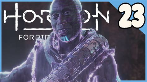 23 Let S Play Horizon Forbidden West Hades Found Hades Game Videos
