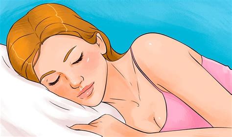 How To Fall Asleep In 2 Minutes According To This Trick Bright Side