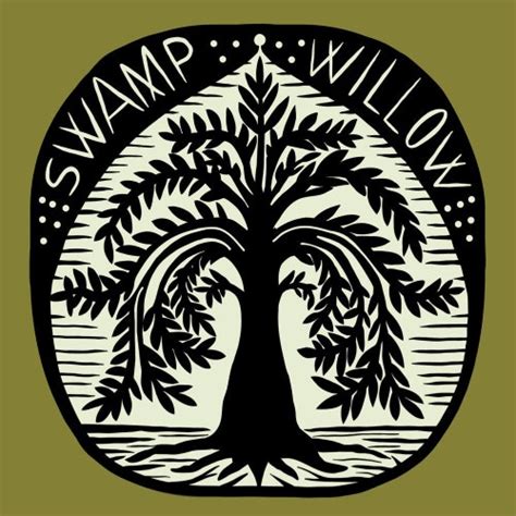 Swampwillowtradingco Etsy