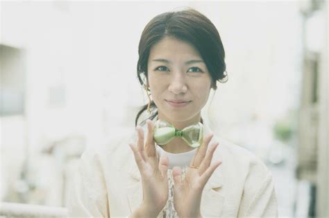 快進撃が続く旬の女優・瀧内公美に出演オファーが絶えない理由。主演映画『奇麗な、悪』大物プロデューサーからの口説き文句も「蛇口から出る水みたいな