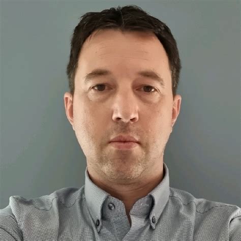 Michael Kinzel Ambr250ht Production Manager Sartorius Royston Linkedin