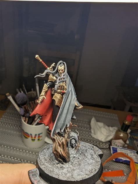 My Take On Cado Ezechiar R Soulblightgravelords