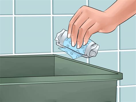 How To Shower After Gym Class While On Your Period 12 Steps