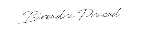 70 Birendra Prasad Name Signature Style Ideas Exclusive Digital